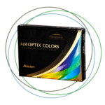 Air Optix Colors 2 Pack - Eye Online | Color Contact Lenses