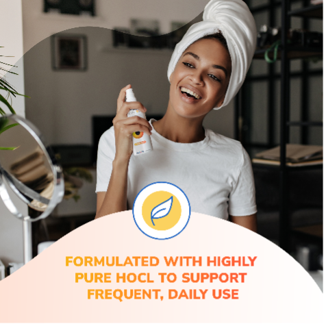 Optase Protect Eyelid Cleansing Spray - Eye Online