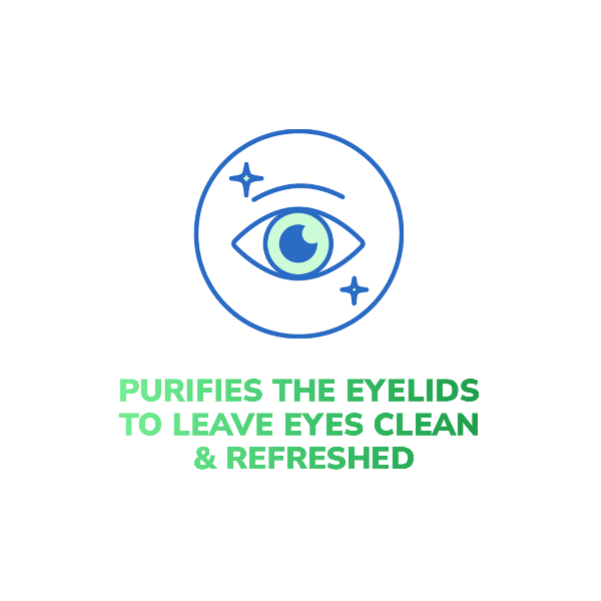 Optase Eyelid Cleansing Gel - Eye Online