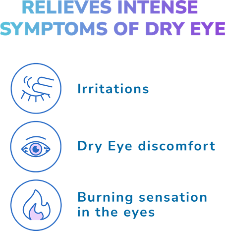 Optase Dry Eye Intense Drops - Eye Online