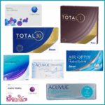 Eye Online - Buy Contact Lenses | Buy Eyewear | Buy Dry Eye Treatment